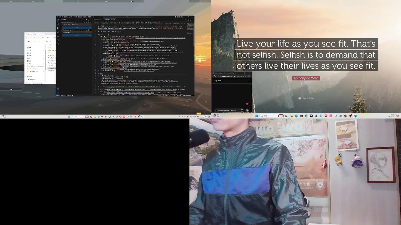 Update my profile on LinkedIn & contents in Github repo (undergraduate_courses & My 3 books)