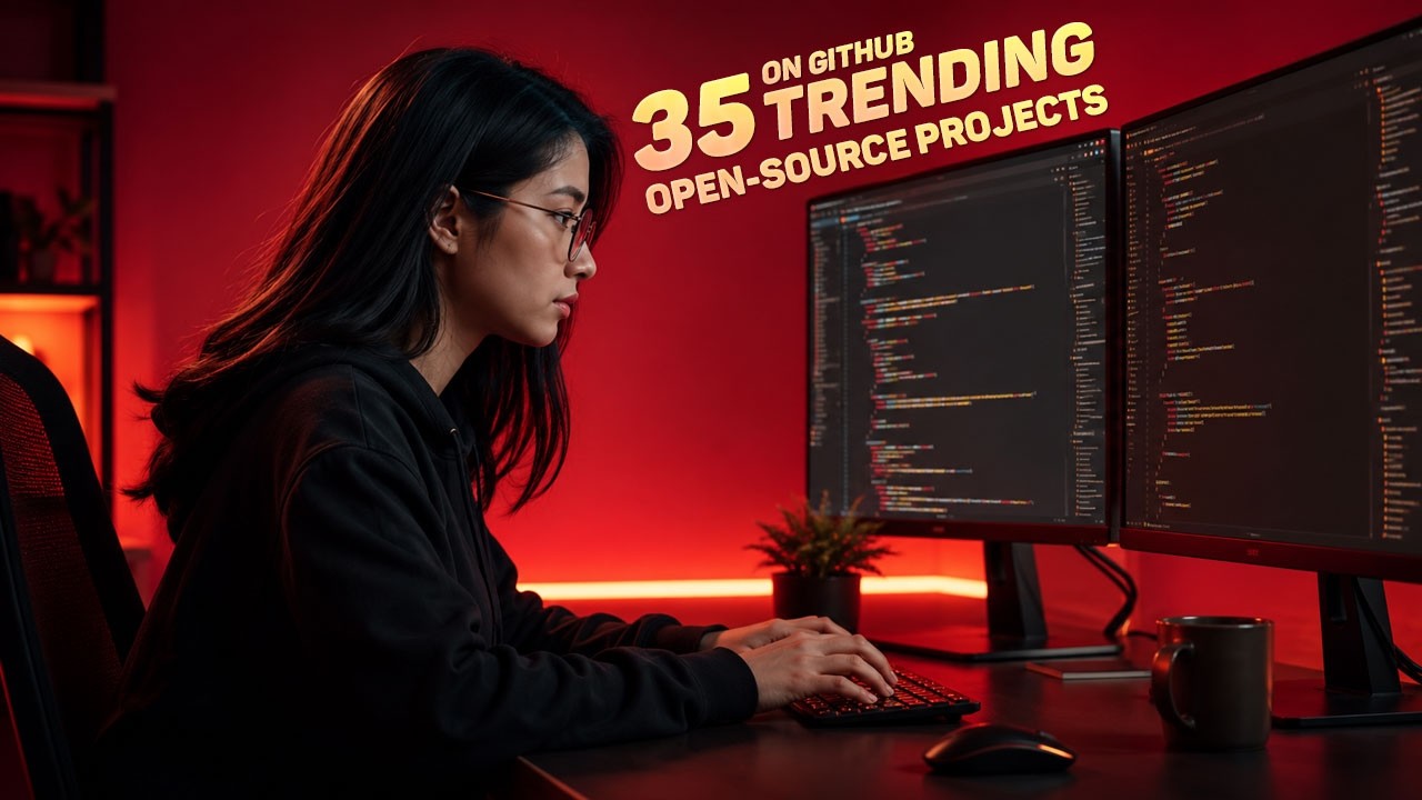 Hacker News Show #6: re_gent, dirac, ml-sharp-web, pollen, dac, open-bias, lavinmq, cell, unixmagic