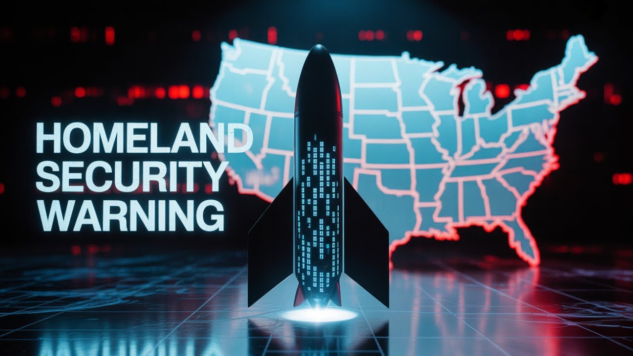 U.S. Homeland Security Warns of Rising Iranian Cyberattack Risks | Weekly Cybersecurity News