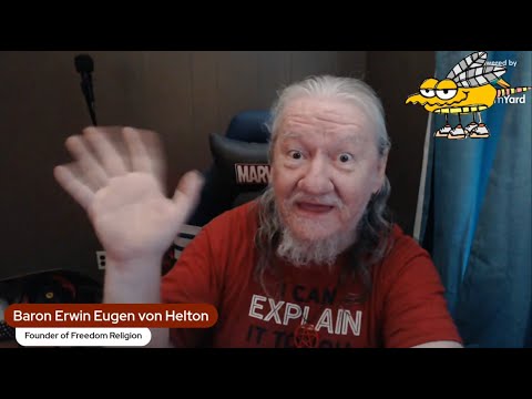 [06-25-25] RTE. PT20. HE'S OUT ! LEAVING TOMORROW - GONE!!! - NOT The End But Only The Beginning....