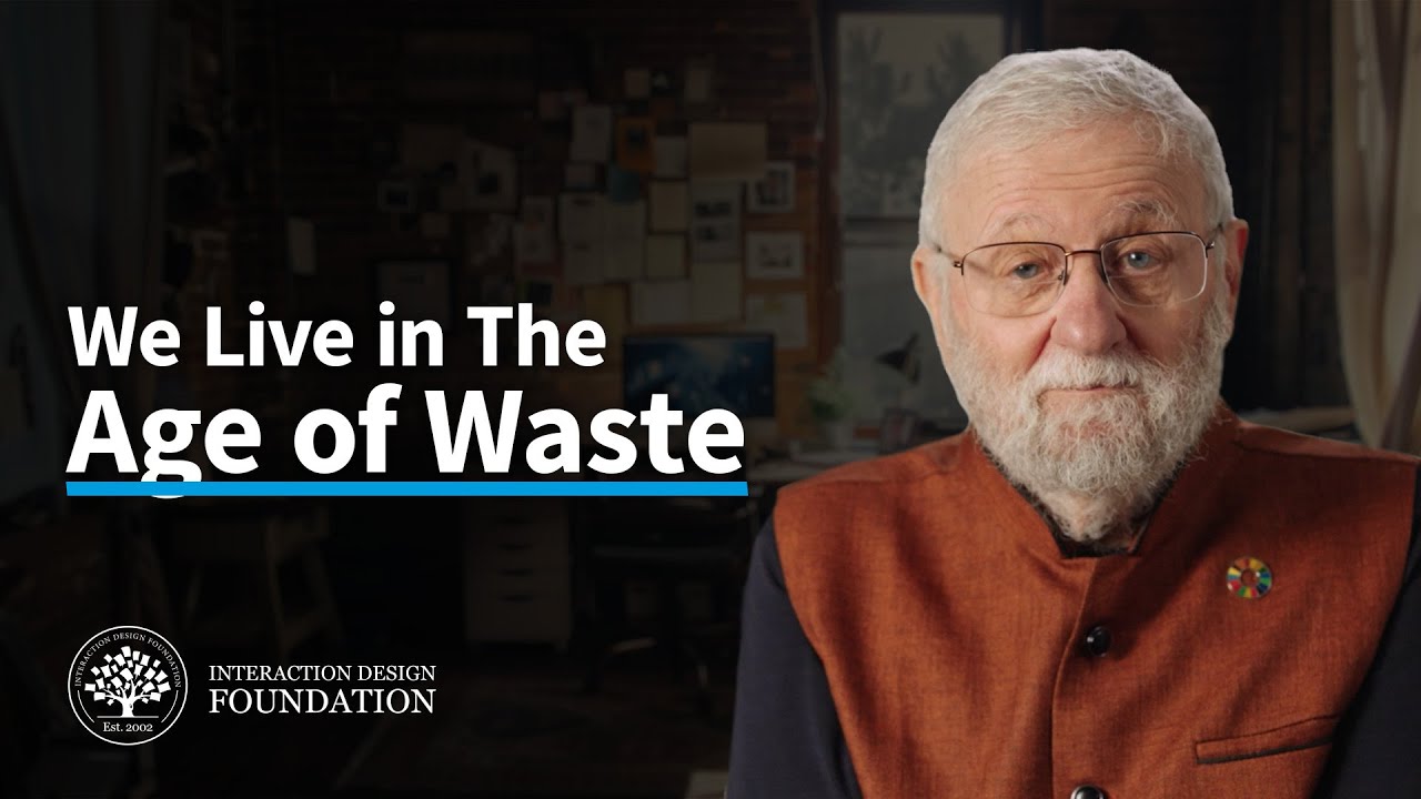 We Live in the Age of Waste: Understanding the Cost of Convenience ...