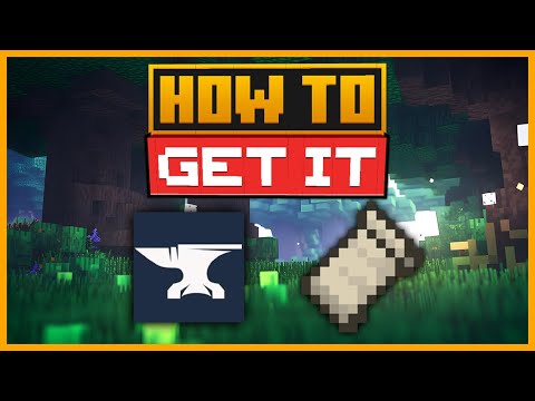 🟨 How to Use FABRIC and FORGE MODS Together at the Same Time