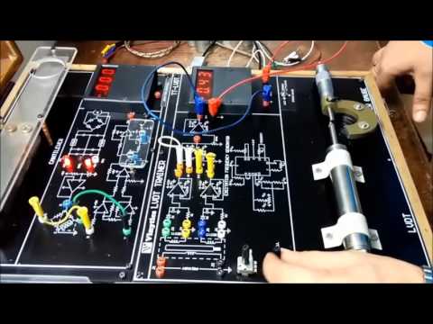 Instrumentation Trainer at Best Price in India