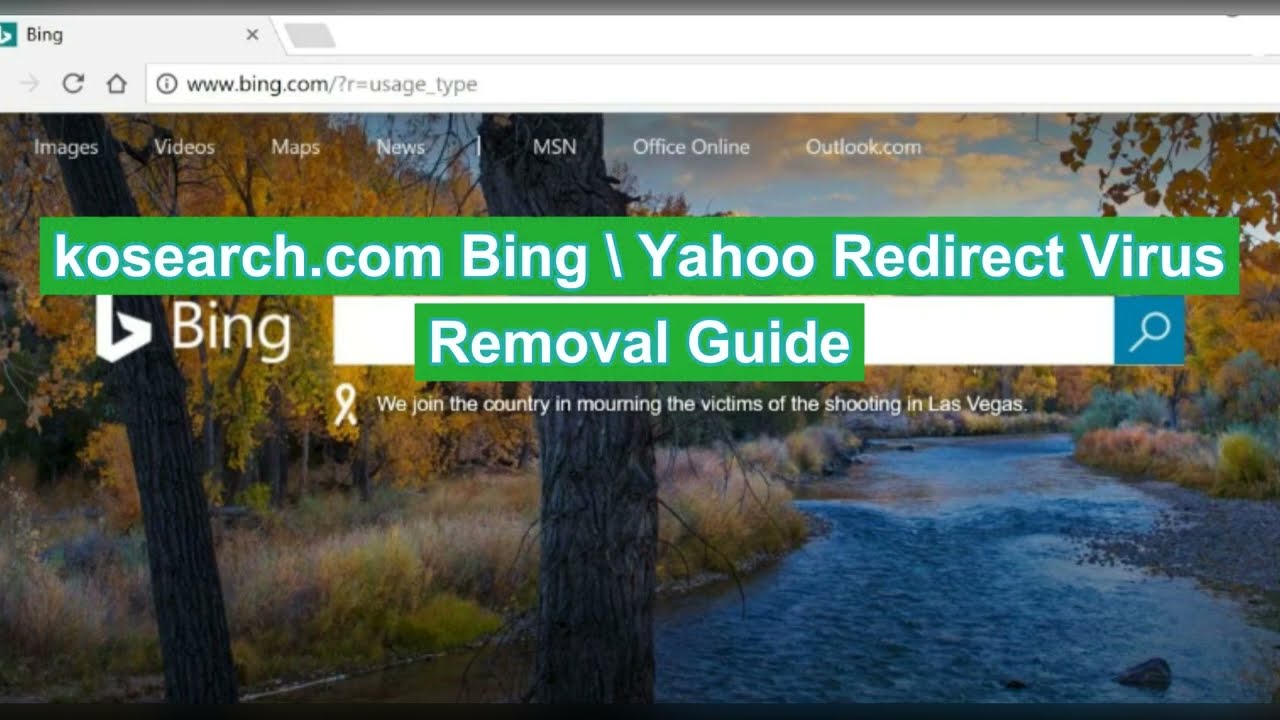 kosearch Redirect Virus Removal Guide - How to Remove kosearch.com Redirect Virus? (Updated)