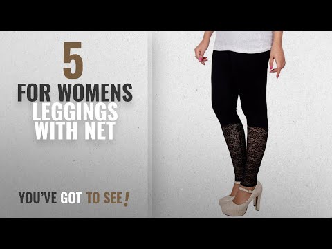 Net Leggings - Fishnet Leggings Latest Price, Manufacturers & Suppliers