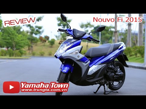 Yamaha Nouvo Vietnam Price, Review & Specs | Zigwheels