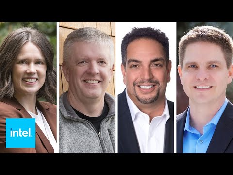 Is Your Health Data Really Private? | Cybersecurity in Healthcare | Intel Technology