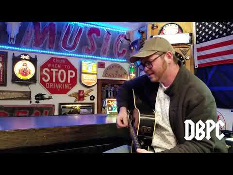 J.R. Carroll - "Rocky Ford" - DBPC