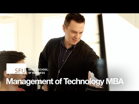 The MOT MBA Experience: Matt Tomporowski, Assembly Co.