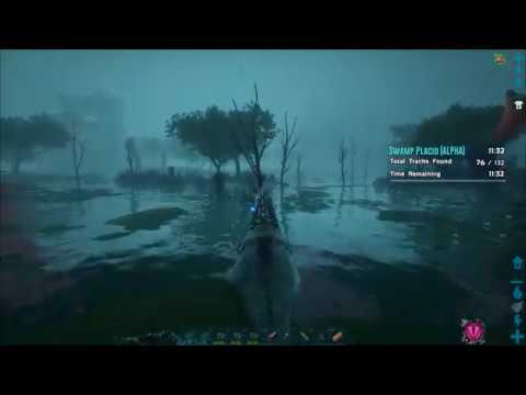 Steam Community :: Video :: ARK Genesis - Swamp Placid Alpha