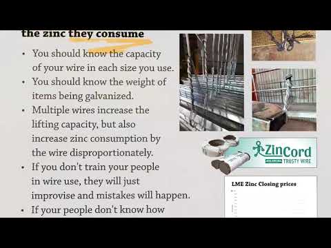 GalvaPress 074 How Many Wires