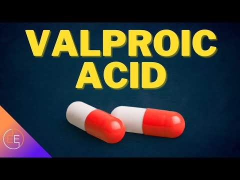 Warning: Depakote & Bipolar Treatment Dangers
