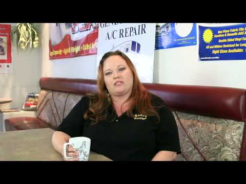 Dani from Gene's RV on her dealership and partnership with Xantrex