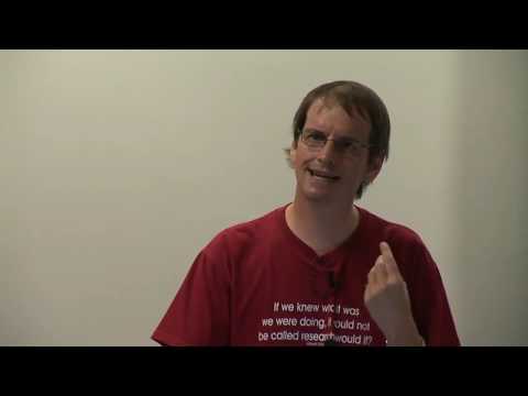 WATCH: The Ethics of Voluntary Carbon Offsets – Professor Clive Spash ...