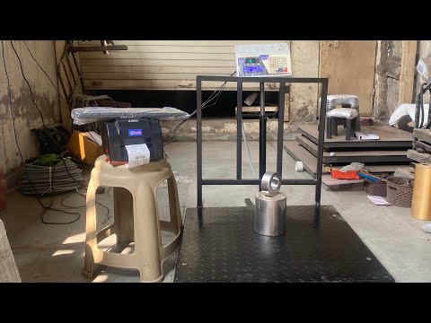 Punit instrument is Manufacturer, dealer, repairer of Scale ...