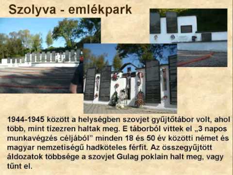 MK-Travel / Kárpátalja - 2011