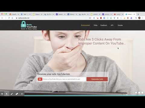 How to remove ads from your slide presentation.