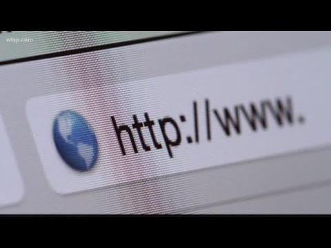 World Wide Web turns 30