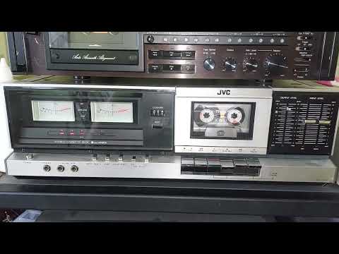 JVC KD-S201...