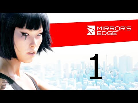 Steam Community :: Video :: Mirror's Edge #1 Corre que a polícia vem aí!