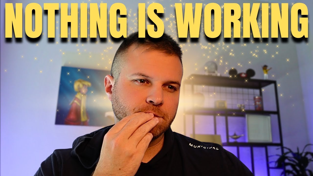 Unlocking Your Manifestation Potential: A Four-Step Guide Inspired by Neville Goddard | Galaxy.ai