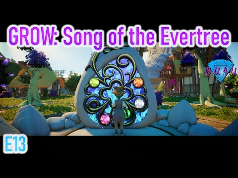 Steam Community :: Video :: GROW: SONG OF THE EVERTREE | Gameplay / Let ...