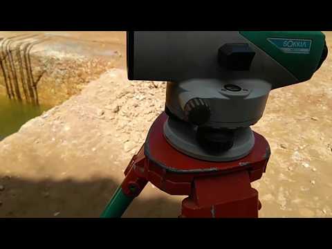 Level Tech - Manufacturer of Total Station & Automatic Level from Chennai