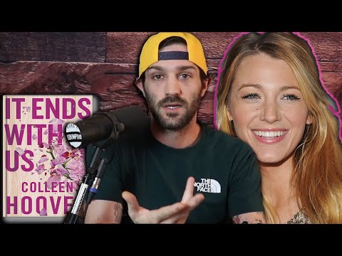 It Ends With Us Cast Announced (Blake Lively & Justin Baldoni) | One Man's Opinion (R2R Podcast)