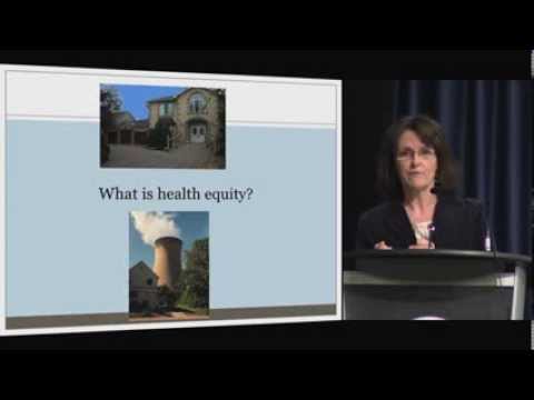 What is Health Equity? - First Annual Health Equity Forum