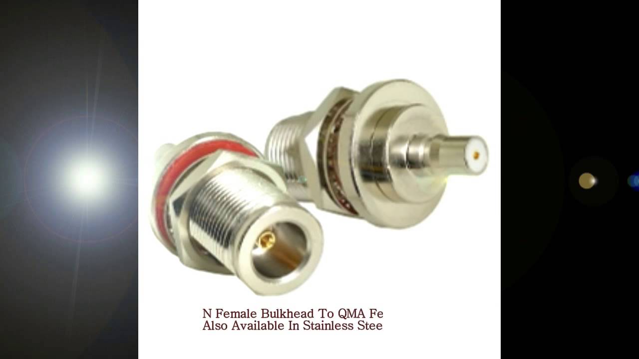 QMA Adapters