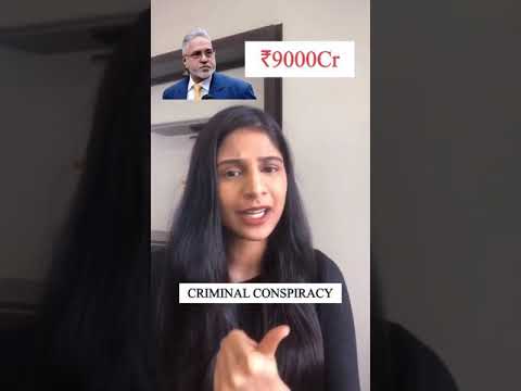 Vijay Mallya fraud and cheat?? #shorts