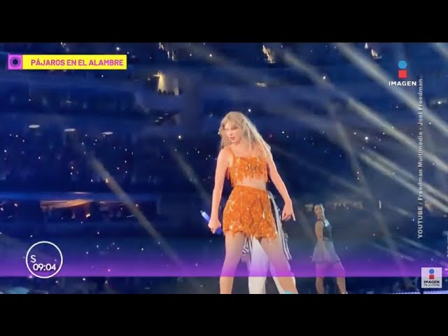 Basquetbolista DeAndre Jordan se disfrazó de Taylor Swift