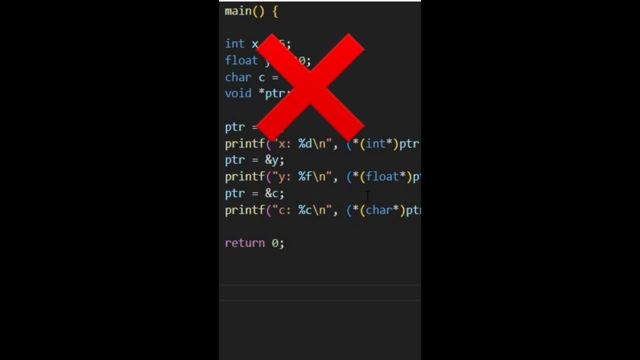 C Programming Tutorial: Memory Management with Static, Automatic, and Dynamic Memory Allocation