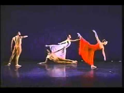 Diversion of Angels – InformaDanza