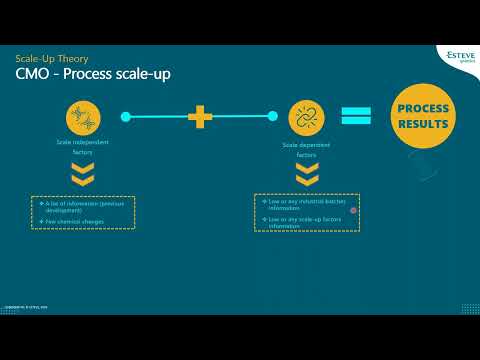 Process scale up in CMO business – Pharma Industry Feb 2024