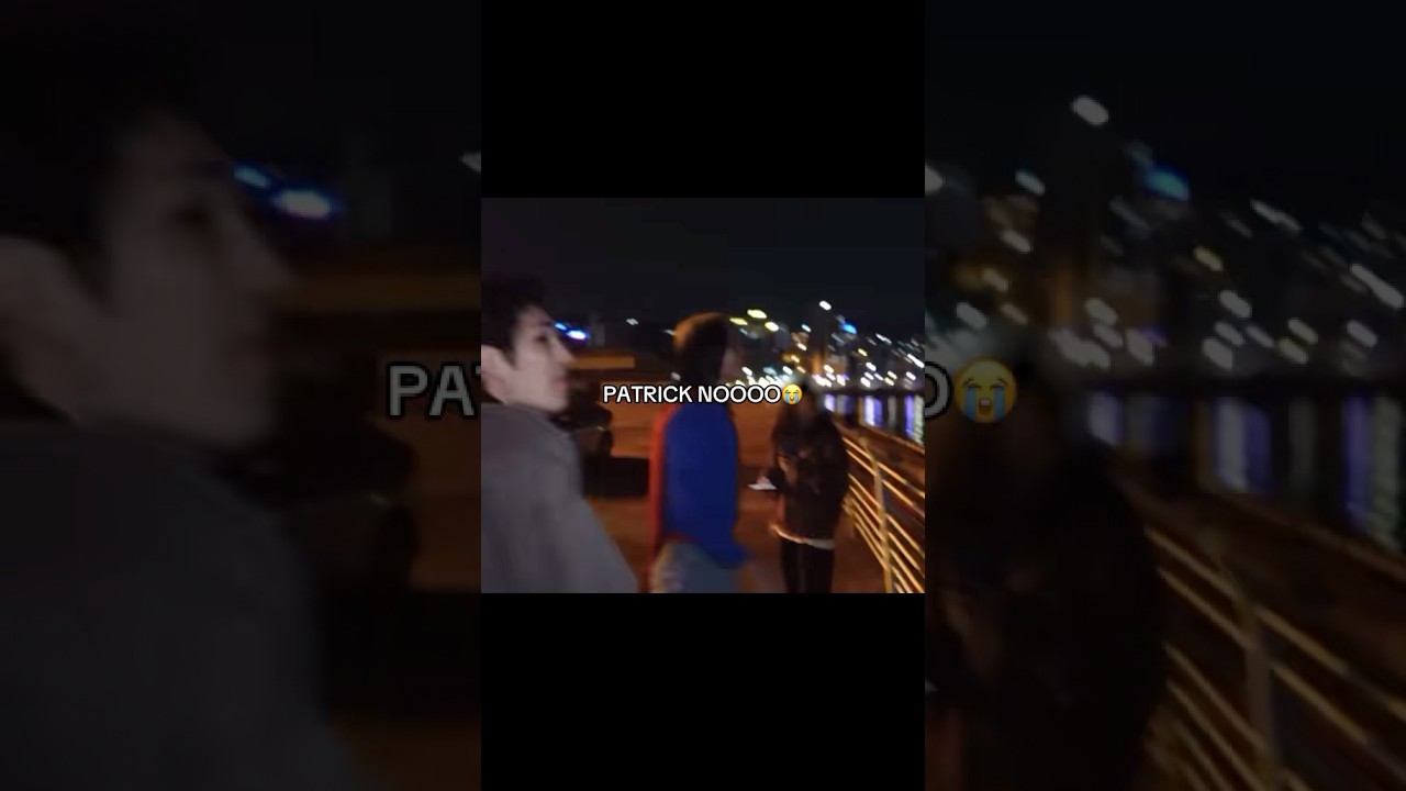 HE SOUNDS LIKE CARTOON…#82major#seongil#mo#yechan#bin#seokjoon#dogyun#patrick#fy82p