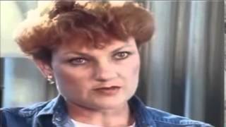 Australia's Donald Trump Is A Woman Who Competed On "Dancing With The ...