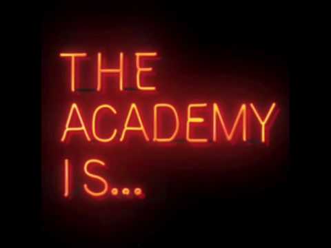 The Academy Is Album