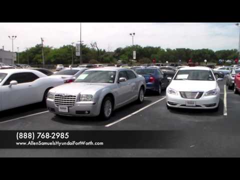 Dallas TX Allen Samuels Used Cars vs Carmax vs Cargurus Sales Hurst TX | Fort Worth Craigslist Cars