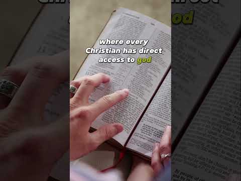 What Sets Baptists Apart? 5 Key Beliefs Explained!