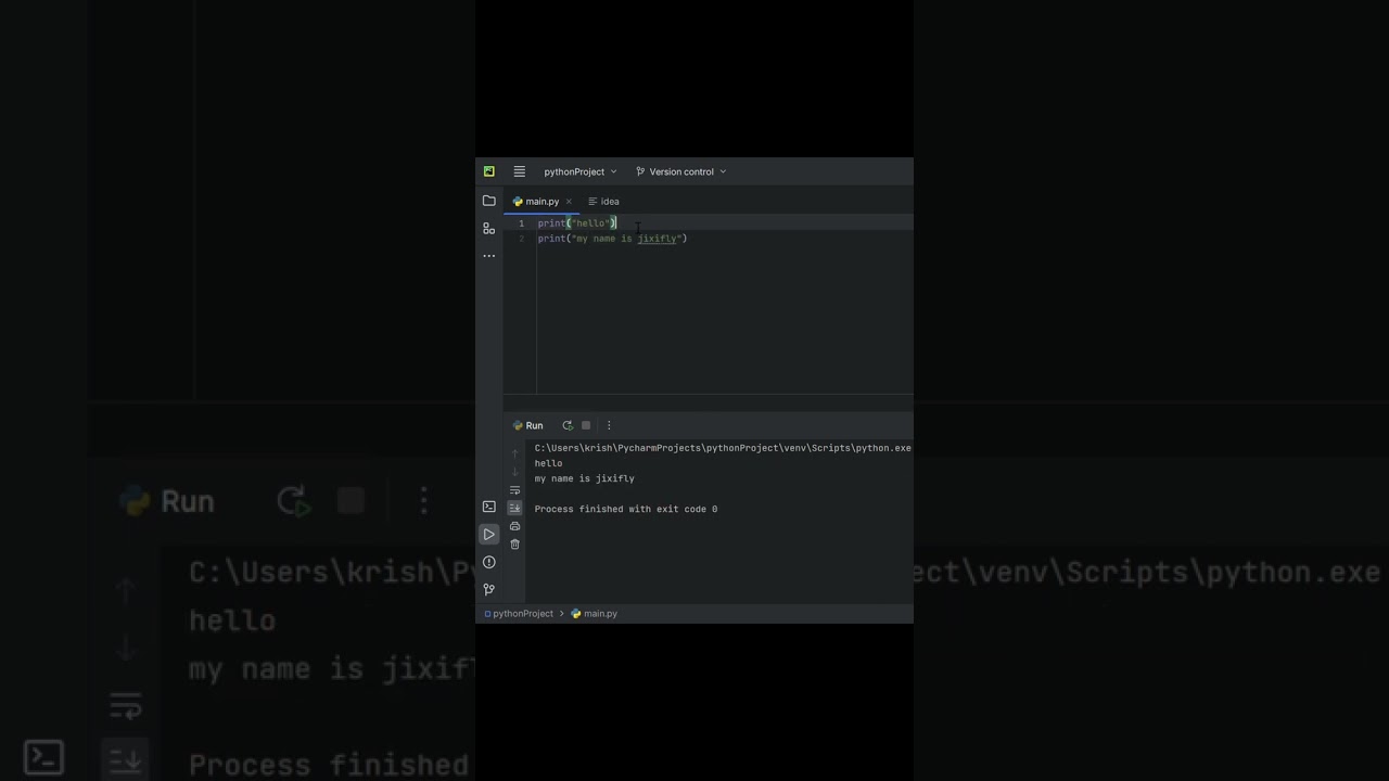 Python time delay tutorial #shorts #coding #python #programming
