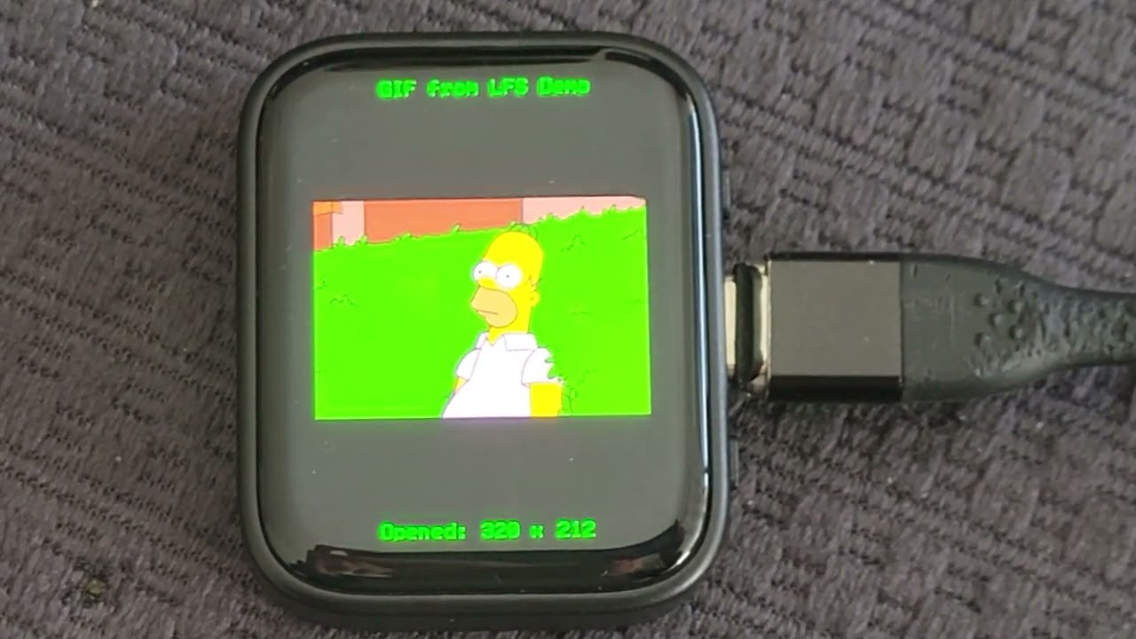 GIFPlayer helper class makes it easy...