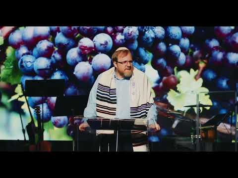 The Heart of the Law – Scott English – July 15, 2023 – Eitz Chaim ...