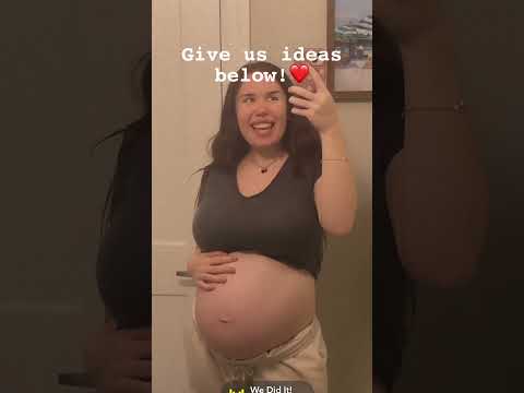 Baby boy name suggestions!? Lmk down below❤️ #pregnant #pregnancy #names #baby #babyboy #boynames
