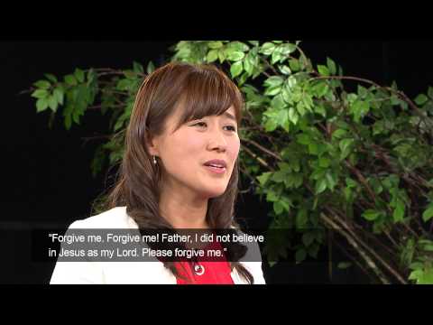 I Was Only 98% Satisfied, and I Hated It! : Jung-Hee Lee, Hanmaum Church