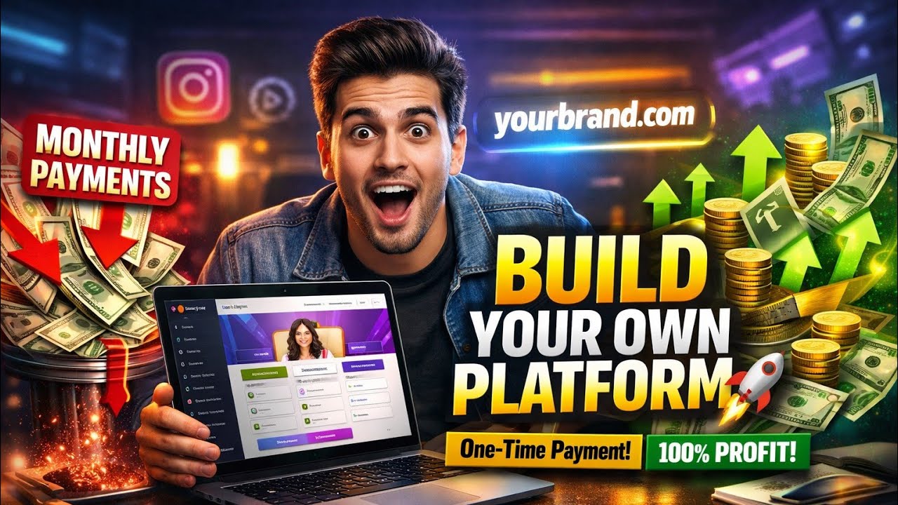 Stop Using Linktree! Build Your Own Platform with BioScript 😳 BioScript Full Review