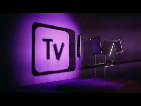 Watch TV over Wi-Fi with GO