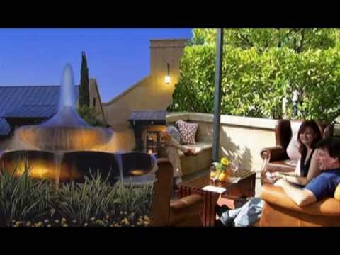 Franciscan Estate Winery  (Napa Valley, United States) - The Best Wineries of the World