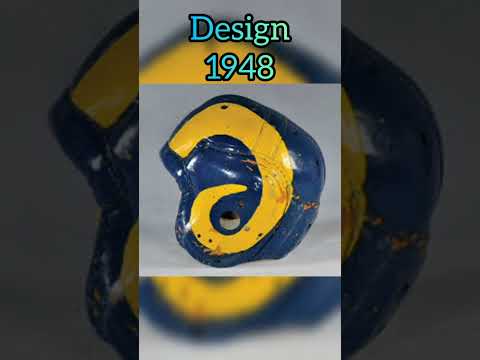 Evolution of Football Helmet #shorts #ytshorts #evolution #helmet #progress #science #technology