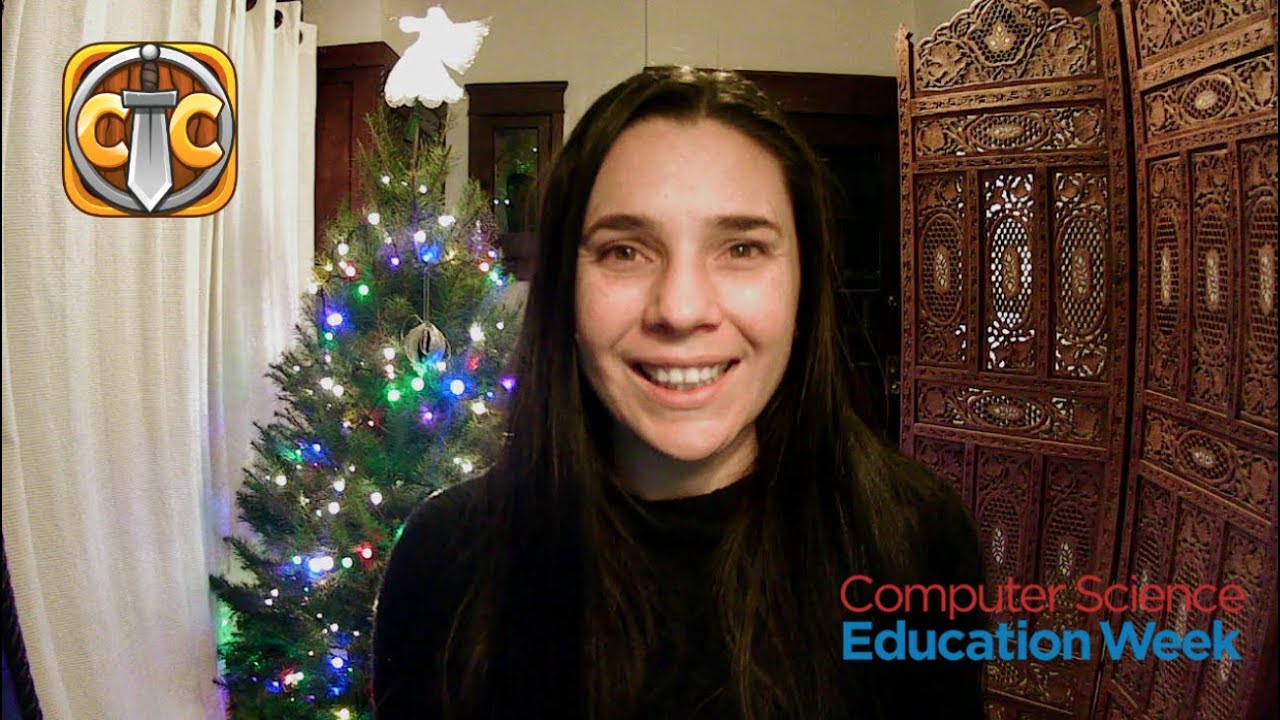 Mrs. Troy's. Hour of Code with CodeCombat